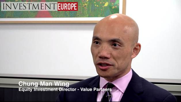 Man Wing Interview picture