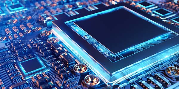 Close-up,View,Of,A,Modern,Gpu,Card,With,Circuit,And