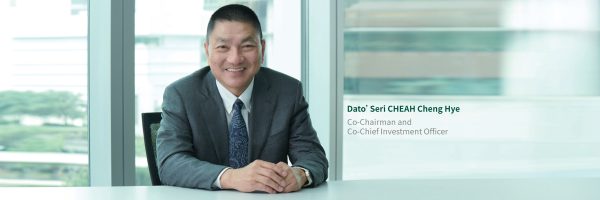 Economic Security = National Security: a formula for China’s success ...