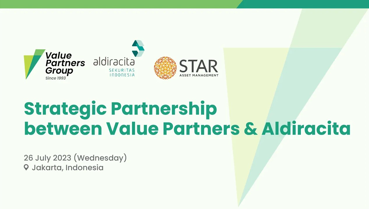 The partnership brings together the expertise of both firms to offer # ...