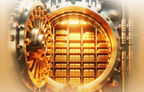 2025 Gold Outlook | Discovering the Potential of Gold in 2025 | Value ...